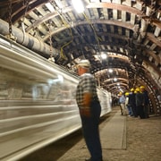 From Krakow: Zabrze Guido Coal Mine | GetYourGuide