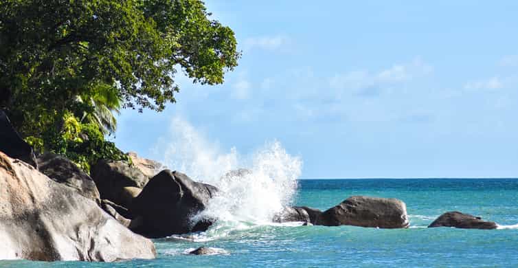 Die Insel Mahe: Private Mahe Island Tour | GetYourGuide
