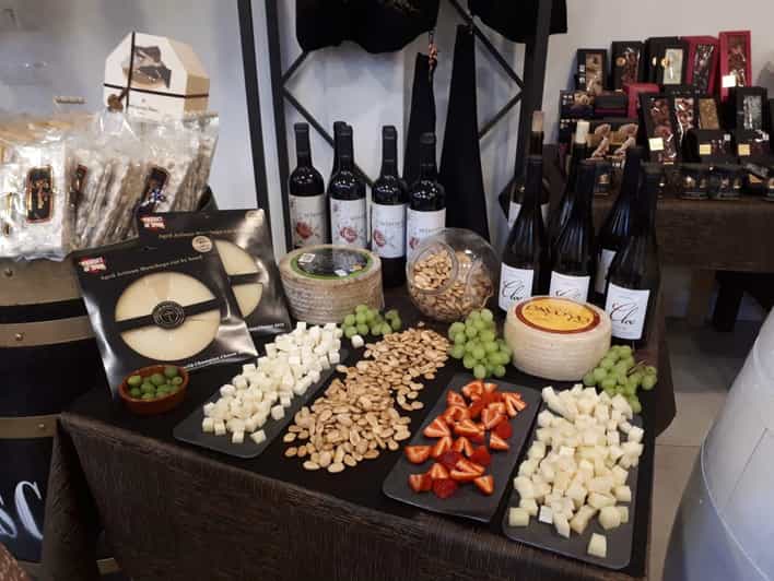 Mijas: Half-Day Tour with Food and Wine Tasting | GetYourGuide