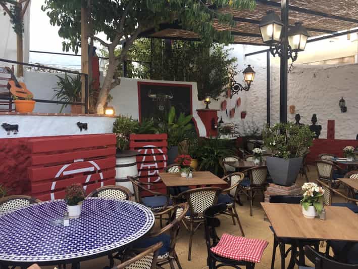 Mijas: Half-Day Tour with Food and Wine Tasting | GetYourGuide