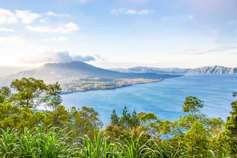 Bali: wulkan Batur o wschodzie słońca ze śniadaniem | GetYourGuide