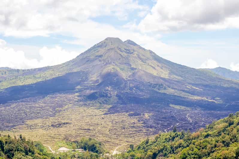 Bali: wulkan Batur o wschodzie słońca ze śniadaniem | GetYourGuide