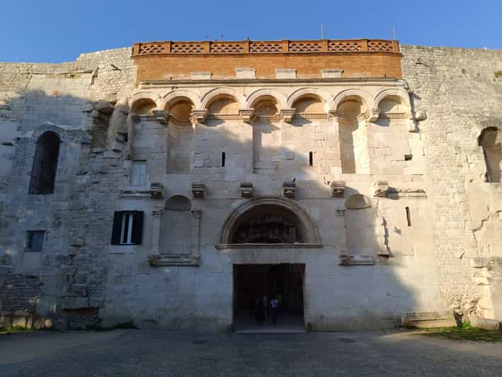 Split, Chorvatsko: jedinečná a zábavná pěší prohlídka města | GetYourGuide