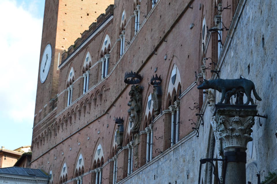 Siena: Civic Museum Private Tour | GetYourGuide