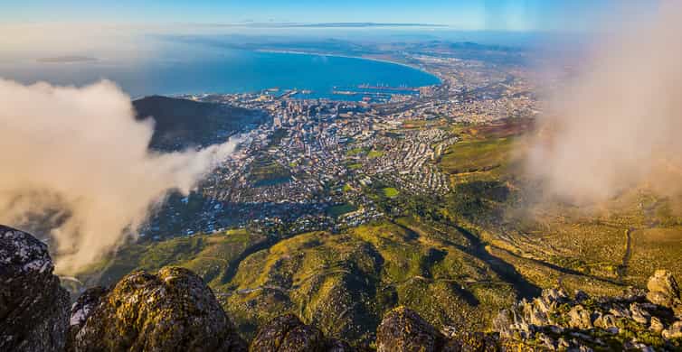 Kap der Guten Hoffnung, Kapstadt - Tickets & Eintrittskarten | GetYourGuide
