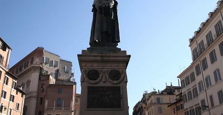 Rom: De bedste pladser og springvand private tur | GetYourGuide