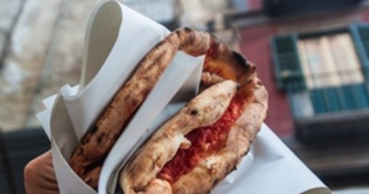 Naples: Walking Tour and Street Food Market | GetYourGuide