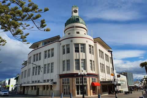 The BEST Napier Tours and Things to Do in 2022 - FREE Cancellation ...