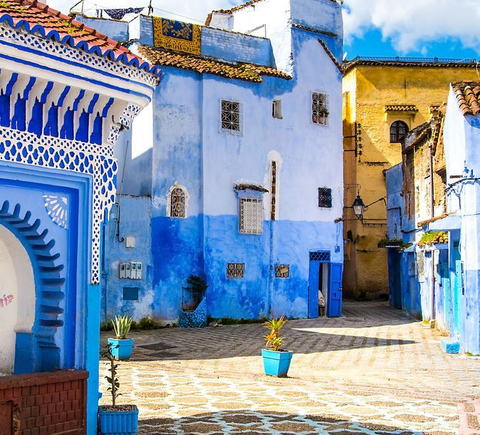 MEJORES actividades y cosas que ver en Chauen en 2023, cancelación ...