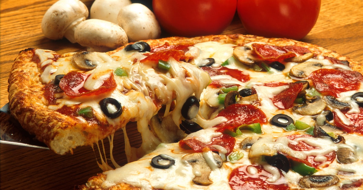Florence: Pizza-Making and Gelato Experience | GetYourGuide
