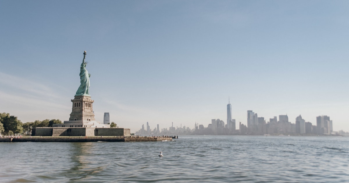 Faszinierend New York Interessante Orte Und Bewertungsarah932feed