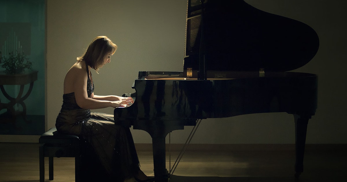 Warsaw: Live Chopin Piano Concert | GetYourGuide