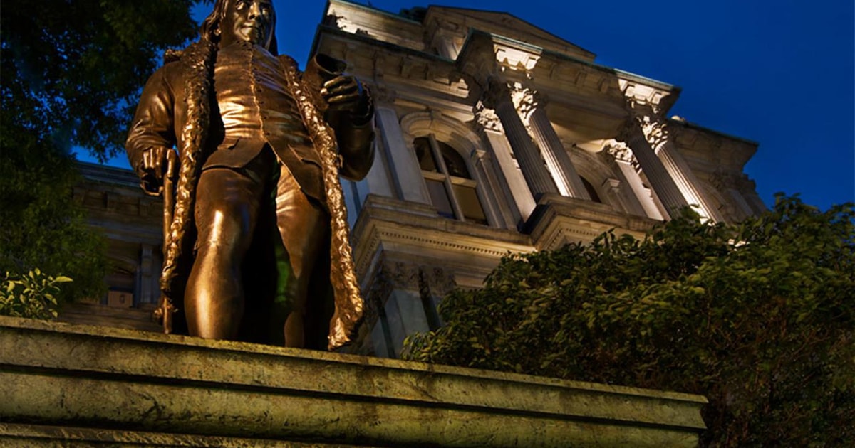 Boston: Ghost Tour | GetYourGuide