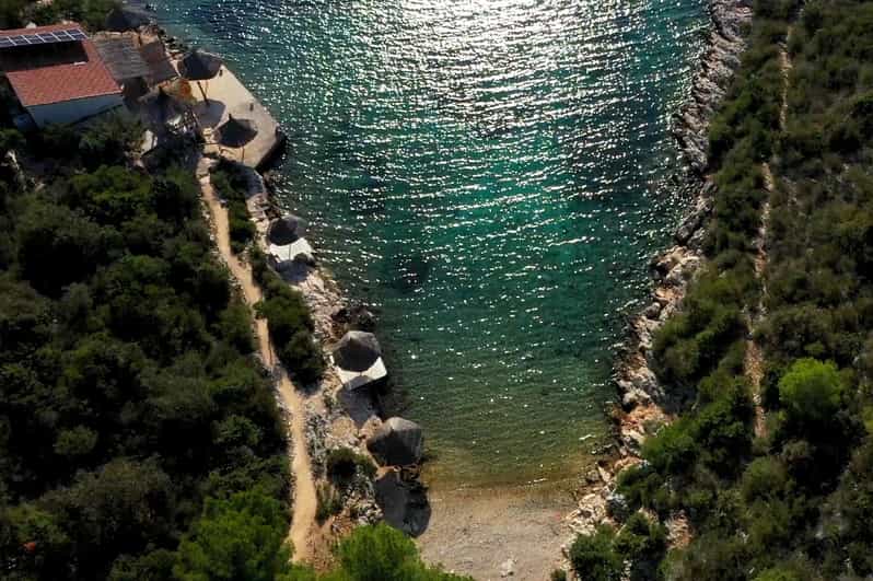 Paklinski Islands: Hvar Half-Day Afternoon Sailing Tour | GetYourGuide