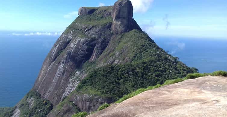Pedra Bonita, Rio de Janeiro - Book Tickets & Tours | GetYourGuide