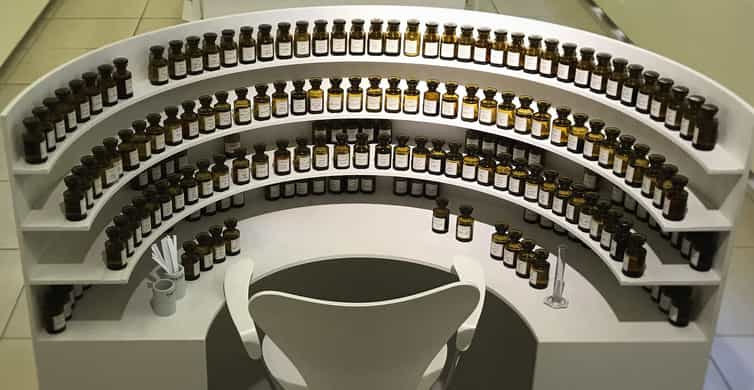 Paris 1h30-Hour Perfume Walking Tour | GetYourGuide