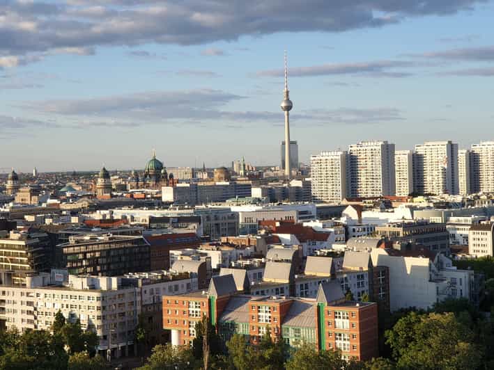 Berlin Historical Highlights Walking Tour | GetYourGuide