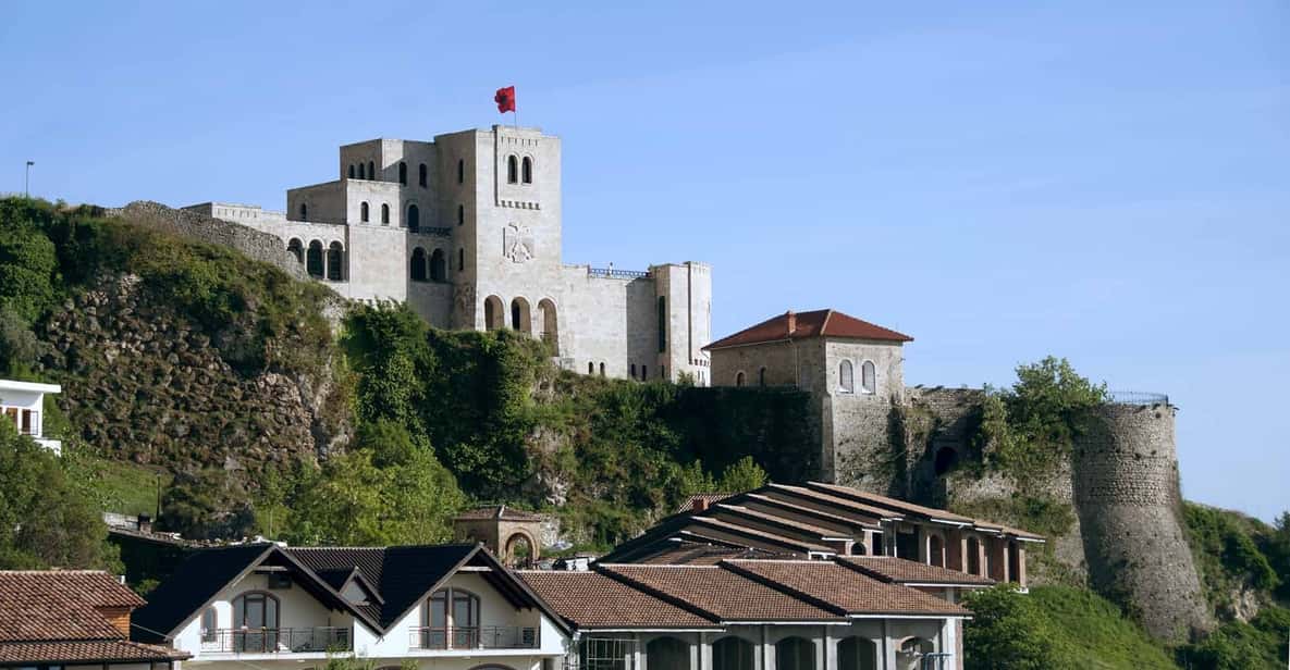 Shkoder 2021: Top 10 Tours & Activities (with Photos) - Things to Do in ...