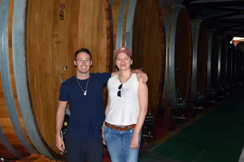 Μπακού: Aghsu με τοπικό γεύμα | GetYourGuide