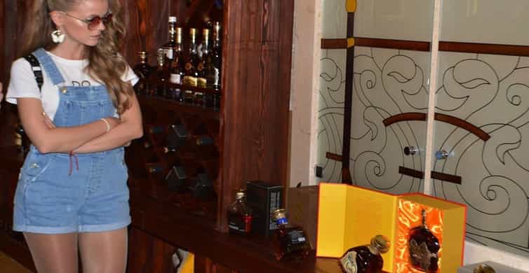 Baku: Pomegranate Wine Tour to Aghsu with Local Lunch | GetYourGuide