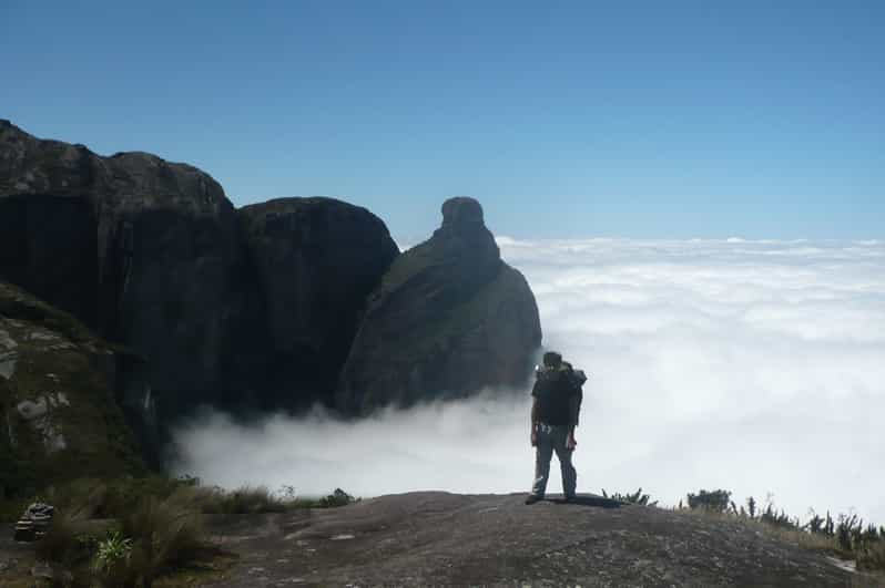 From Rio de Janeiro: Full-Day Trek to Pedra do Sino | GetYourGuide