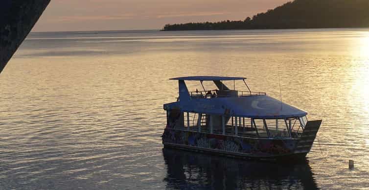 The BEST Port Vila Snorkeling 2024 - FREE Cancellation | GetYourGuide