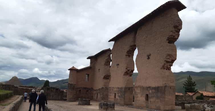 Museo Lítico de Pukara, Pucará - Reserva de entradas y tours | GetYourGuide
