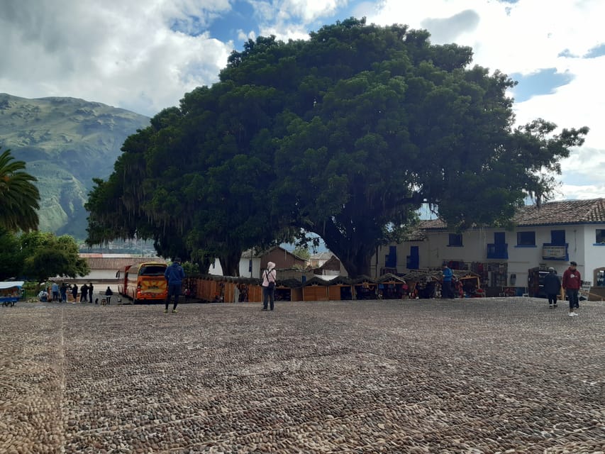 Cusco: The-Route-of-the-Sun Tour to Puno | GetYourGuide