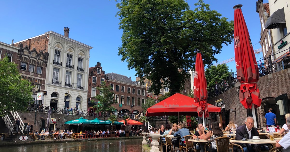 Amsterdam: Tagesausflug nach Delft, Leiden, Den Haag und Haarlem ...