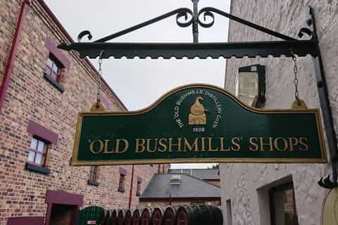 The BEST Bushmills Tours and Things to Do in 2023 - FREE Cancellation ...