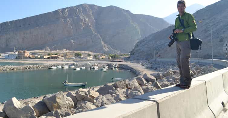 Khasab: City Tour With Khasab Fort | GetYourGuide