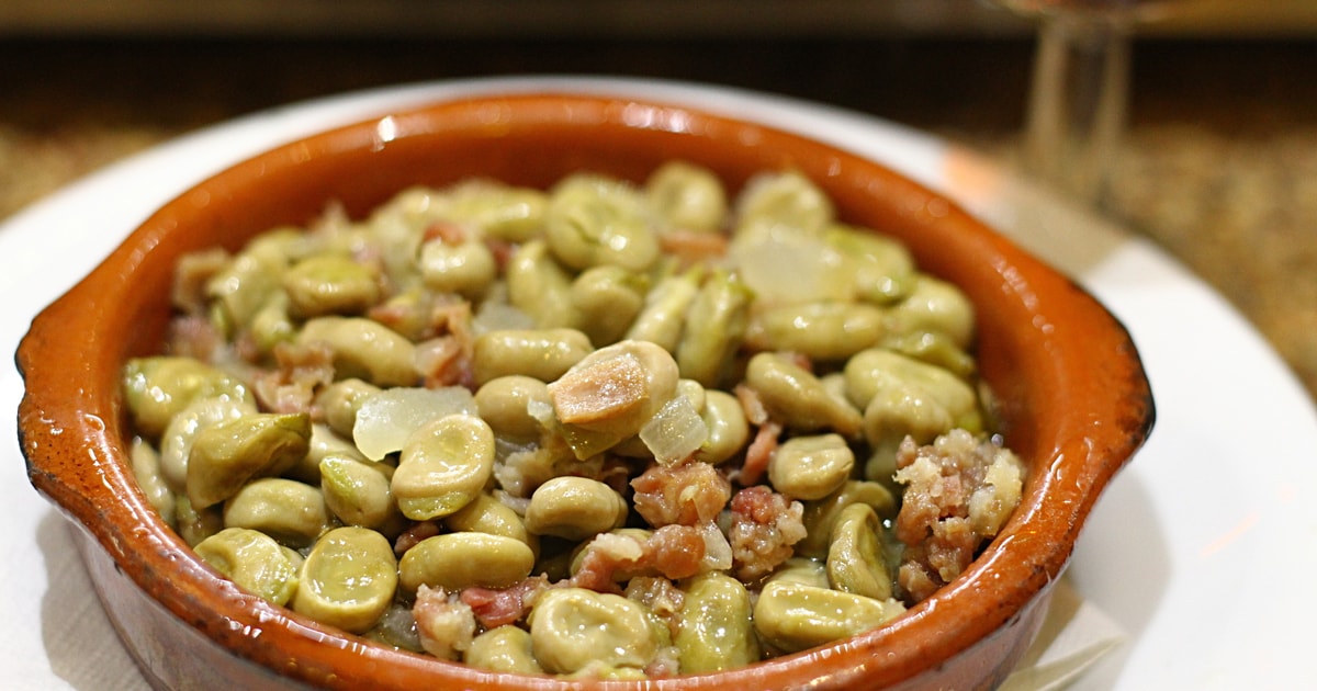 Malaga: Taste-of-Spain Walking Food Tour | GetYourGuide
