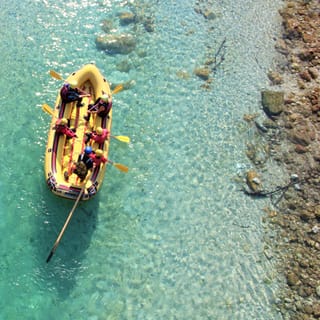 Rzeka Socza - Primorska: Zdobądź bilety | GetYourGuide