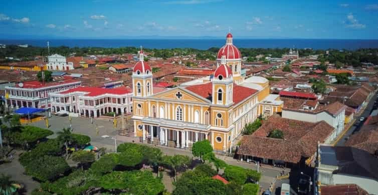 Managua: 4-Hour Guided Historical Walking Tour | GetYourGuide