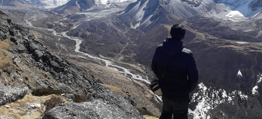 The BEST Mount Everest Multi-day trips 2024 - FREE Cancellation ...