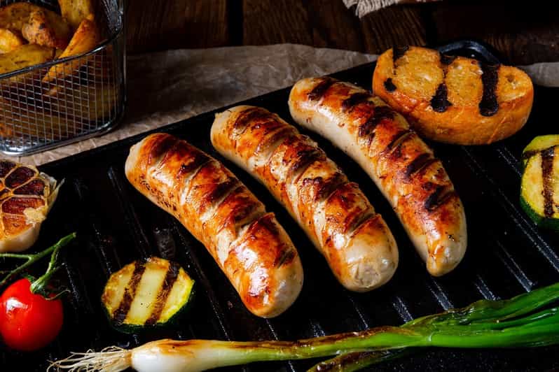 Czestochowa Tour Privado de la Comida Tradicional Polaca | GetYourGuide