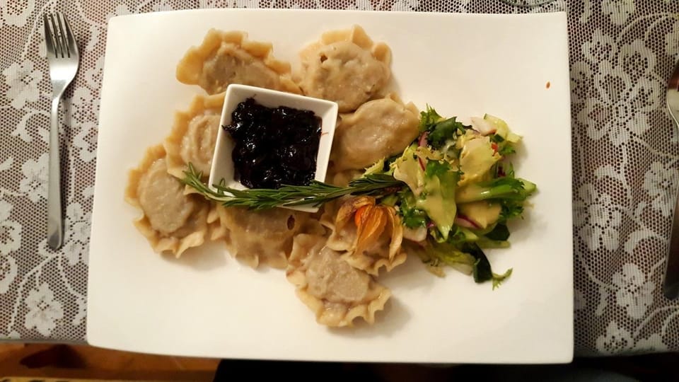 Bialystok Private Traditional Polish Food Tour | GetYourGuide