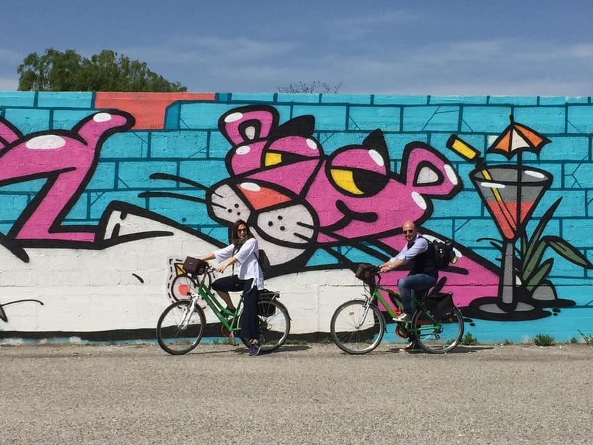 Venice: Countryside Bike Tour | GetYourGuide