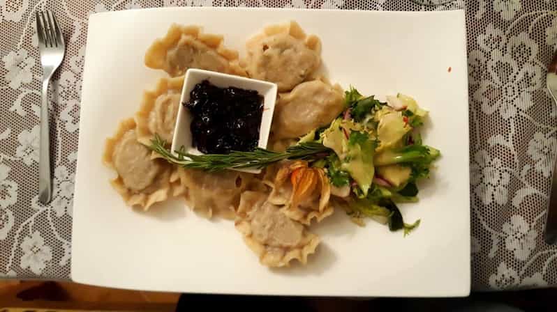 Tour privado de comida polaca tradicional de Zakopane | GetYourGuide