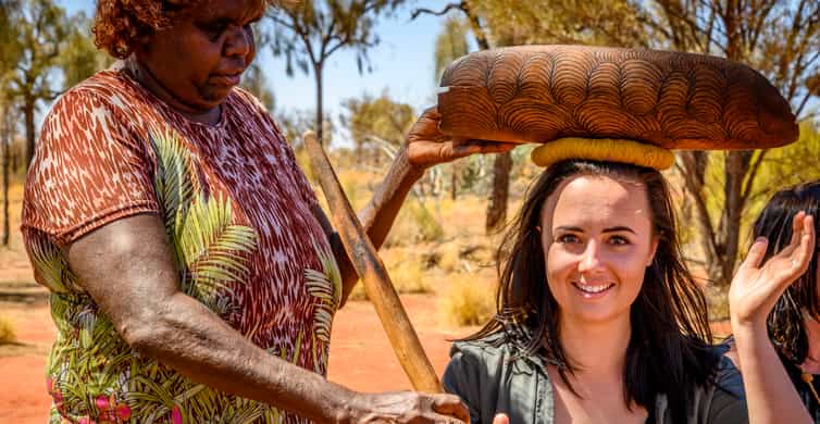 De BESTE Ontmoet de locals in Uluru-Kata Tjuta Cultural Centre van 2022 ...