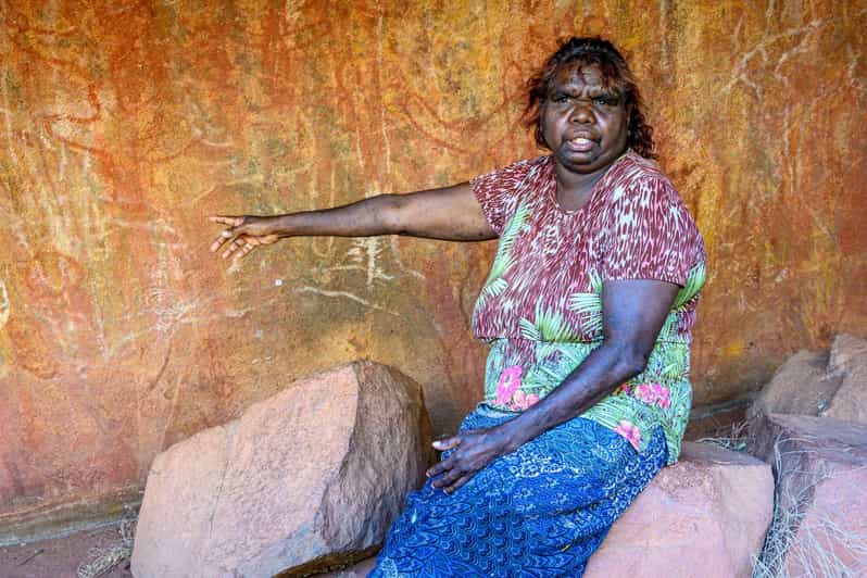 Uluru: Aboriginal Art & Culture Experience | GetYourGuide