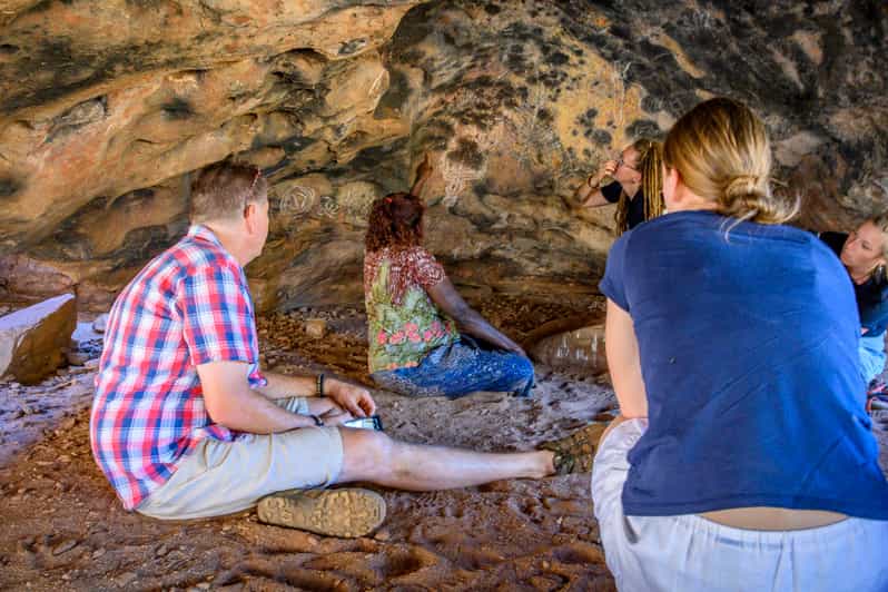 Uluru: Aboriginal Art & Culture Experience | GetYourGuide