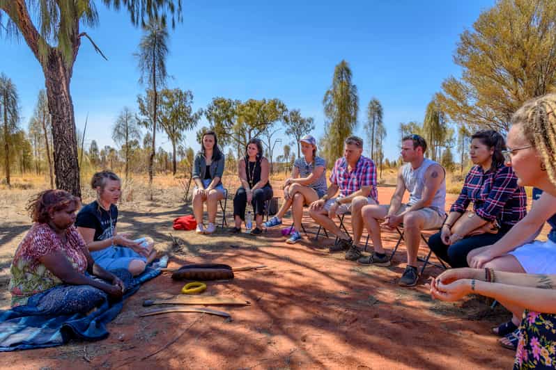 Uluru: Aboriginal Art & Culture Experience | GetYourGuide
