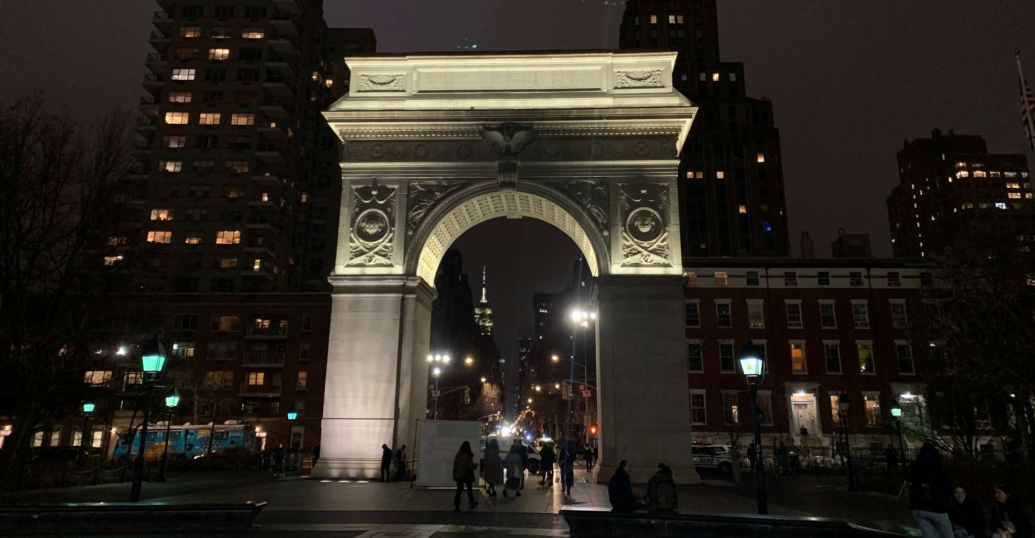 New York City, Gangsters and Ghosts 2-Hour Walking Tour | Guided Tour ...