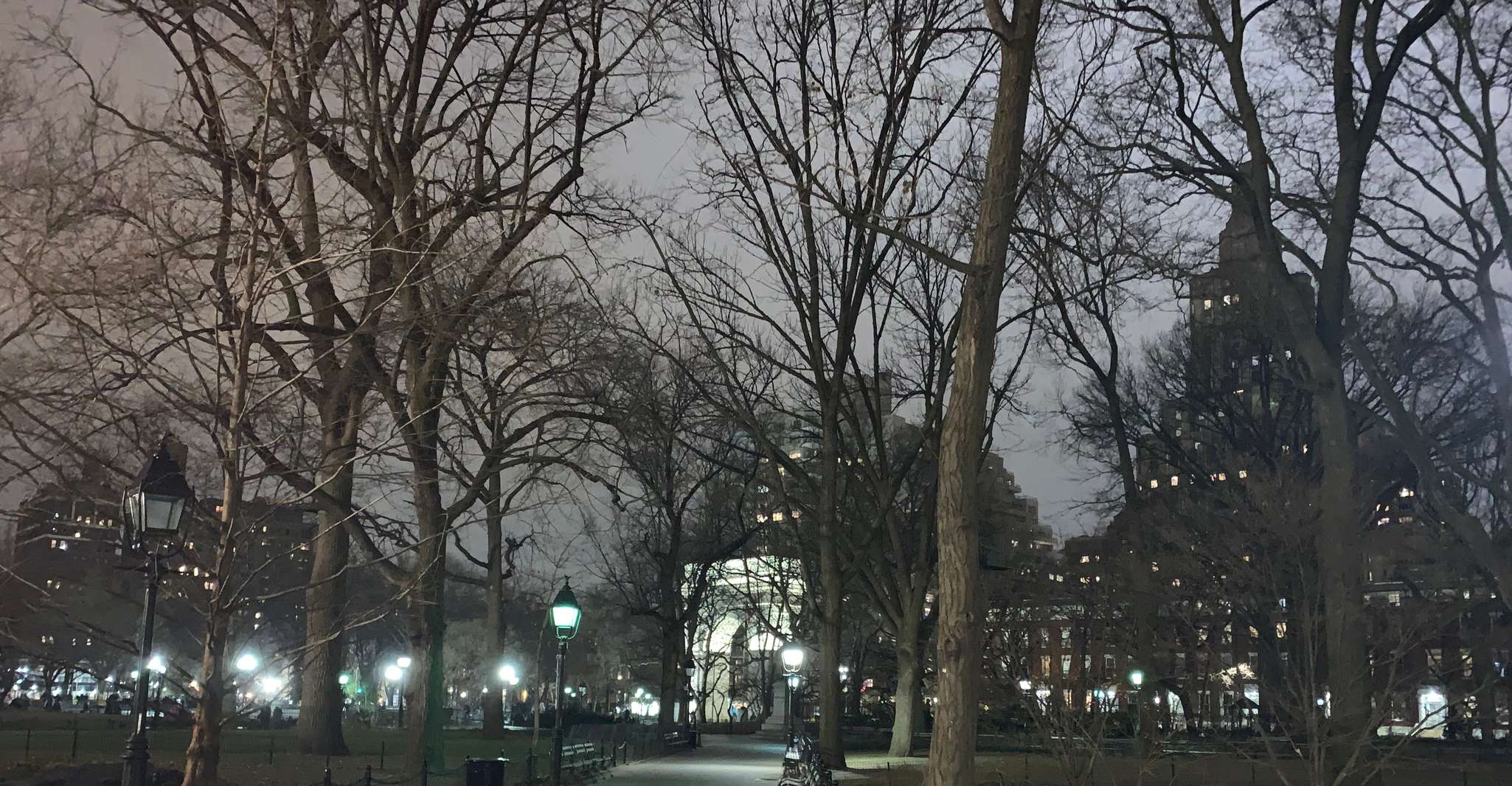 New York City, Gangsters and Ghosts 2-Hour Walking Tour | Guided Tour ...
