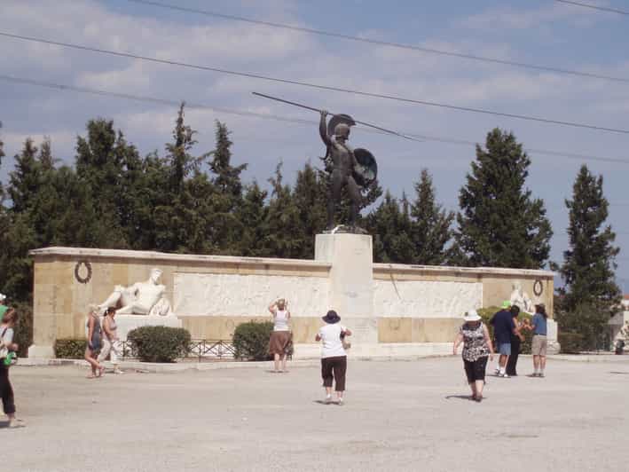 Athens: 5 Days in Delphi, Meteora, Thessaloniki & Macedonia | GetYourGuide