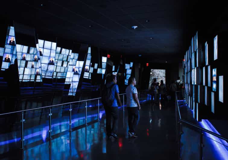 NYC: tour Observatorio One World y World Trade Center | GetYourGuide