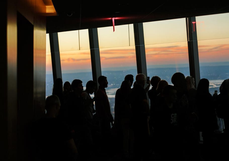 NYC: One World Observatory und World Trade Center Tour | GetYourGuide