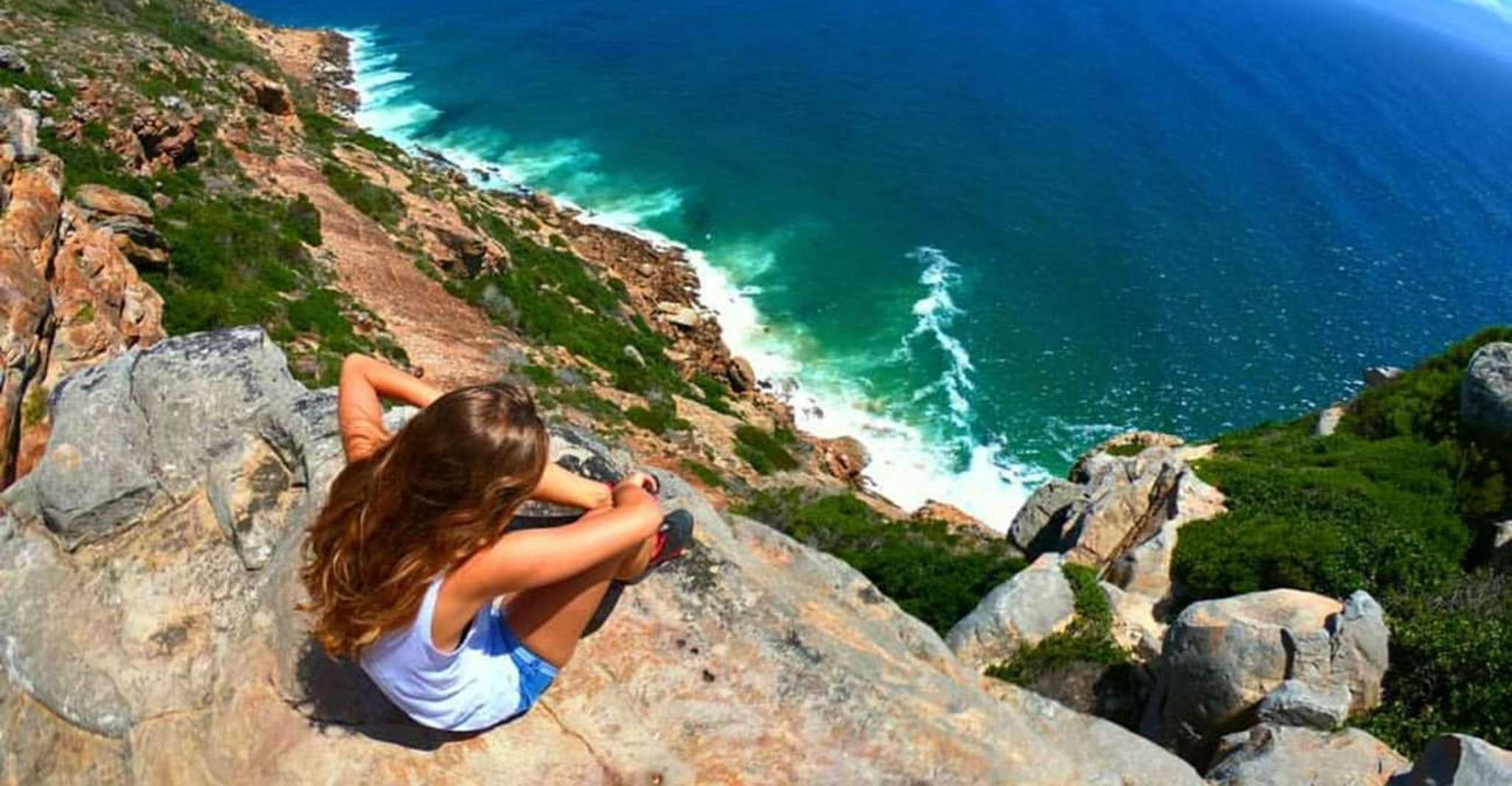 Robberg Nature Reserve Hiking Trails | Adventure in Plettenberg Bay