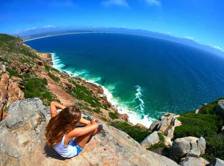Robberg Nature Reserve Hiking Trails | GetYourGuide